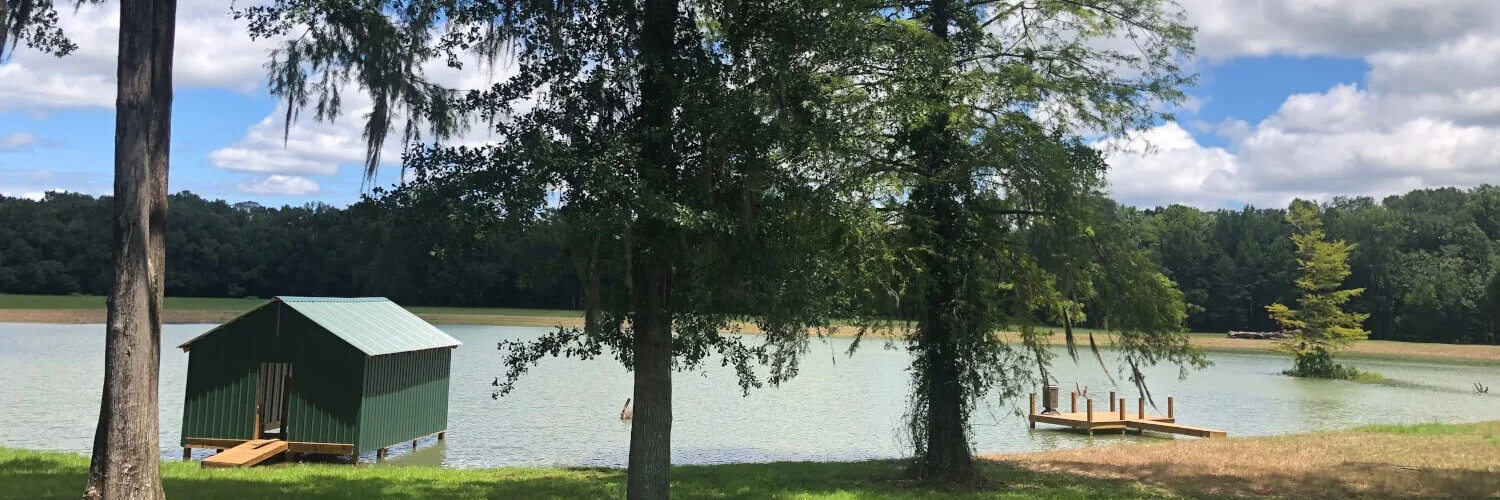 The Farm - Christian Missions Unlimited